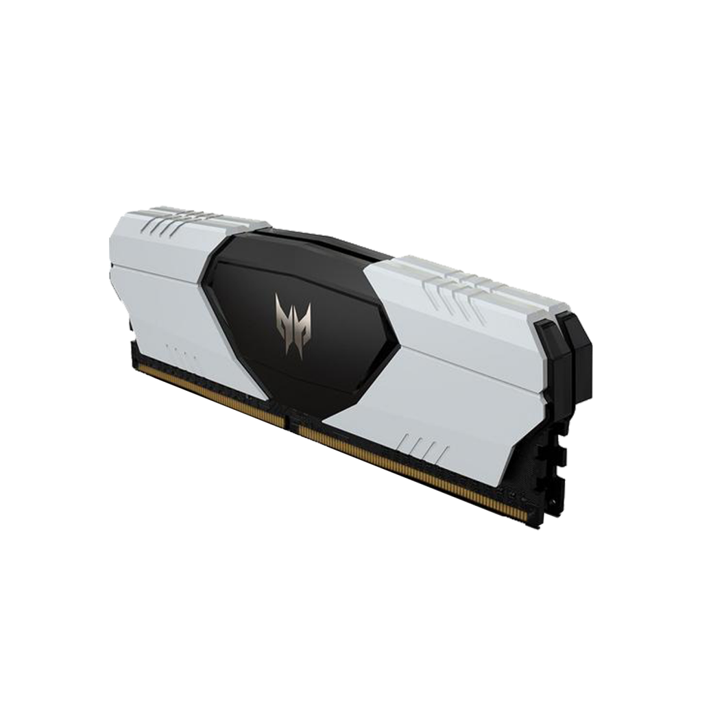RAM PC (แรมพีซี) ACER PREDATOR TALOS DDR4 8GB 2666MHz - THREE B ...
