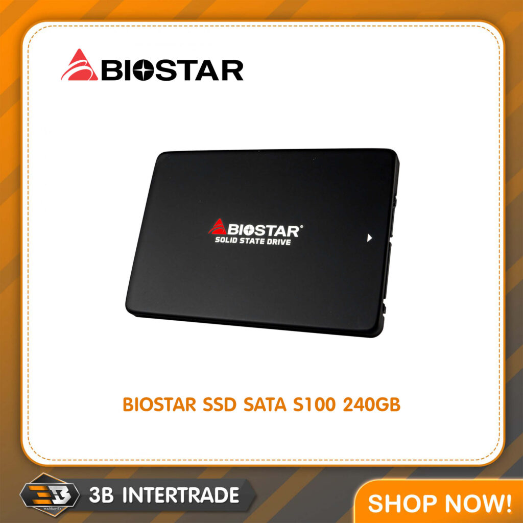 COMPUTER HARDWARE (DIY) - THREE B INTERTRADE (THAILAND) CO.,LTD.