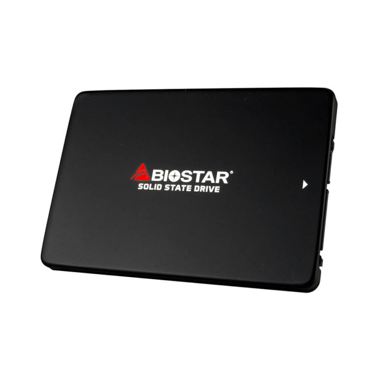 BIOSTAR - THREE B INTERTRADE (THAILAND) CO.,LTD.