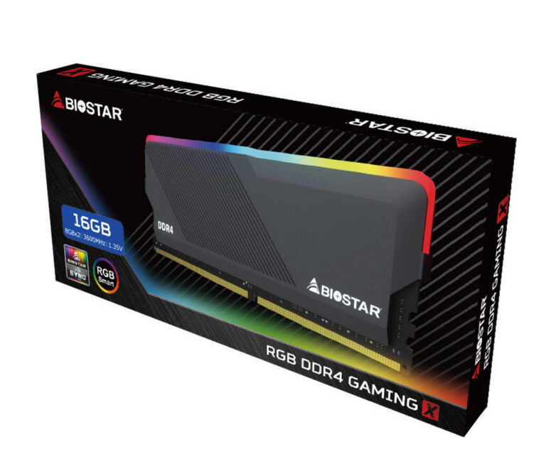 SSD M.2 BIOSTAR M800 1TB - THREE B INTERTRADE (THAILAND) CO.,LTD.
