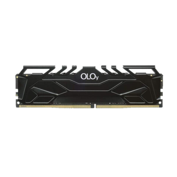 RAM (แรมพีซี) OLOY OWL BLACK 8GB DDR4 3200MHz - THREE B INTERTRADE ...