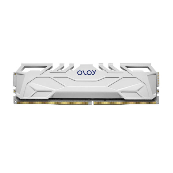 RAM (แรมพีซี) OLOY OWL WHITE 8GB DDR4 3200MHz - THREE B INTERTRADE ...