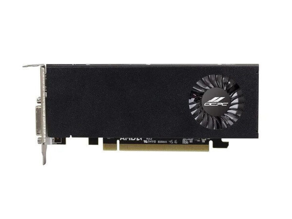 OCPC AMD RADEON RX550 LP 4GB (การ์ดจอ) - THREE B INTERTRADE (THAILAND ...